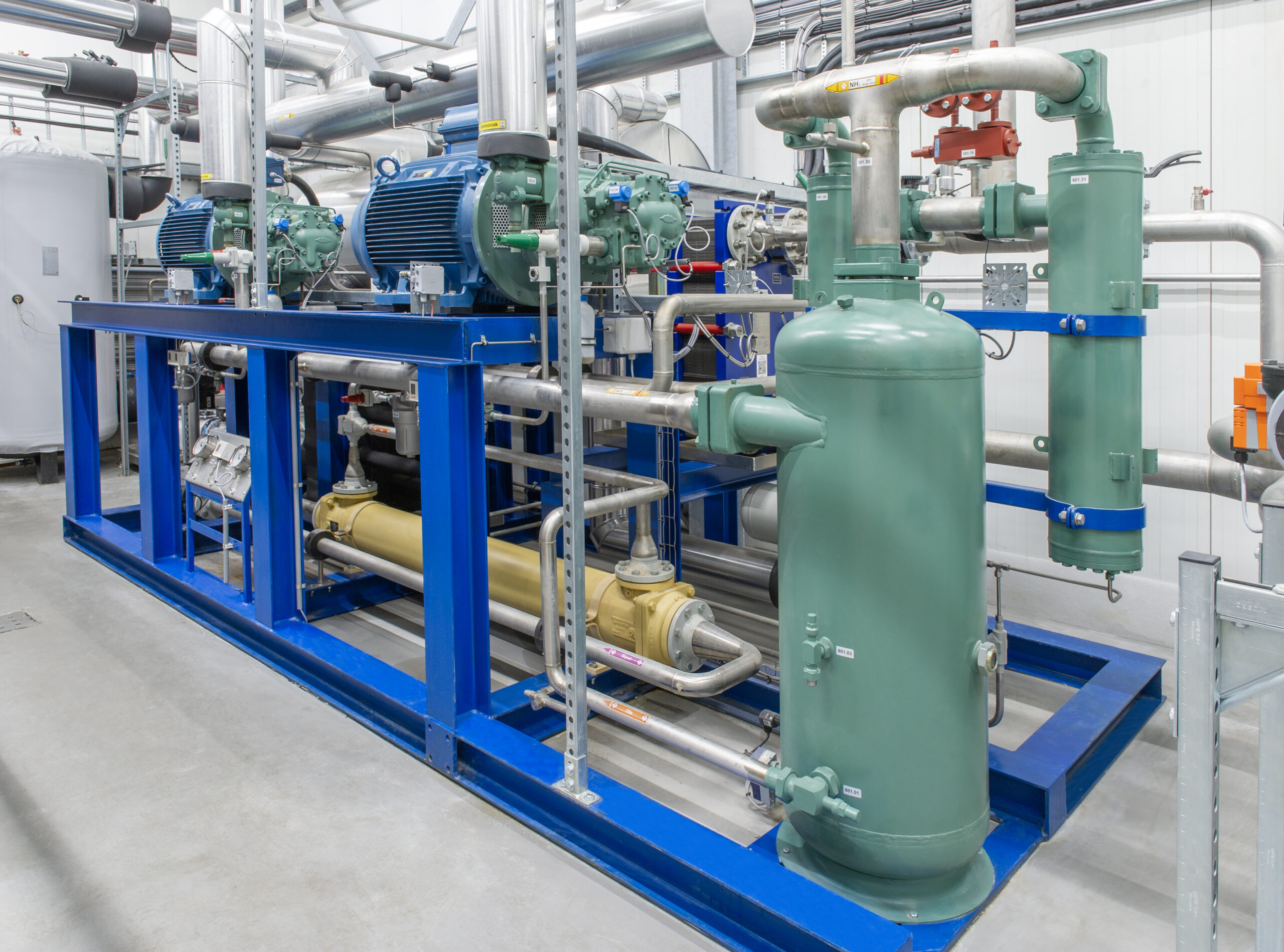 Johma - PS Koeltechniek